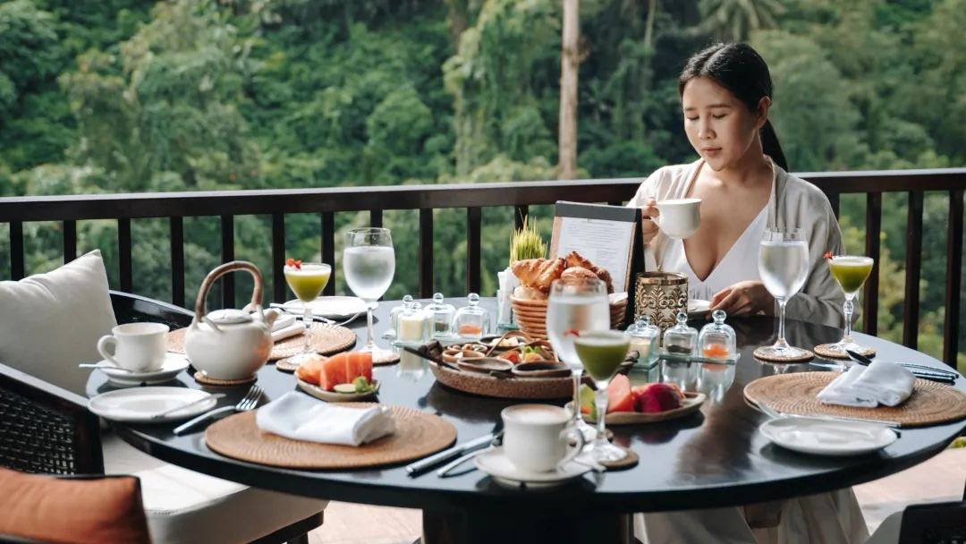 Wellness Beyond the Spa: How Nature Changes the Way We Feel | Hanging ...